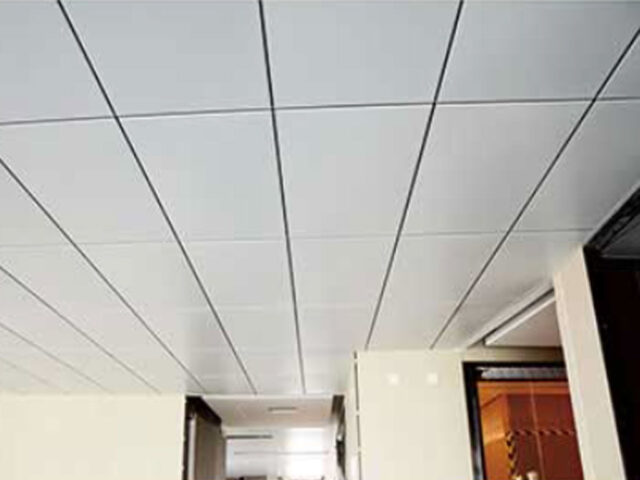 LAY IN CEILING - PT. Refcor Daya Teknologi (Refcortech)