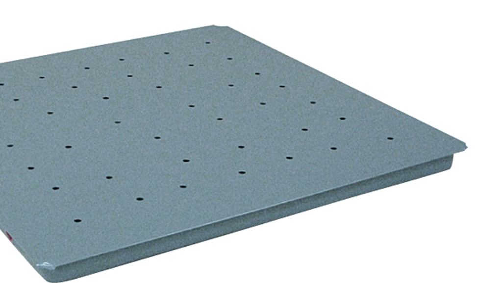 Raised Floor System - PT. Refcor Daya Teknologi (Refcortech)