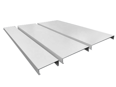 Revtek Ceiling - PT. Refcor Daya Teknologi (Refcortech)